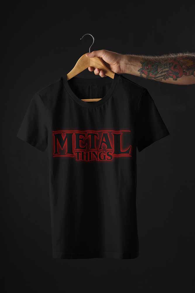 Metal Life